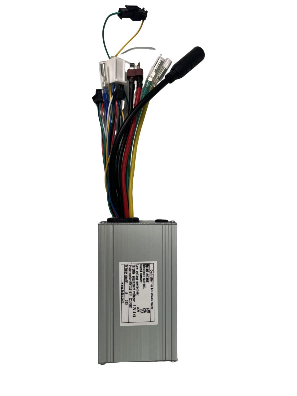 Gen3 Ride Controller – Maintebike