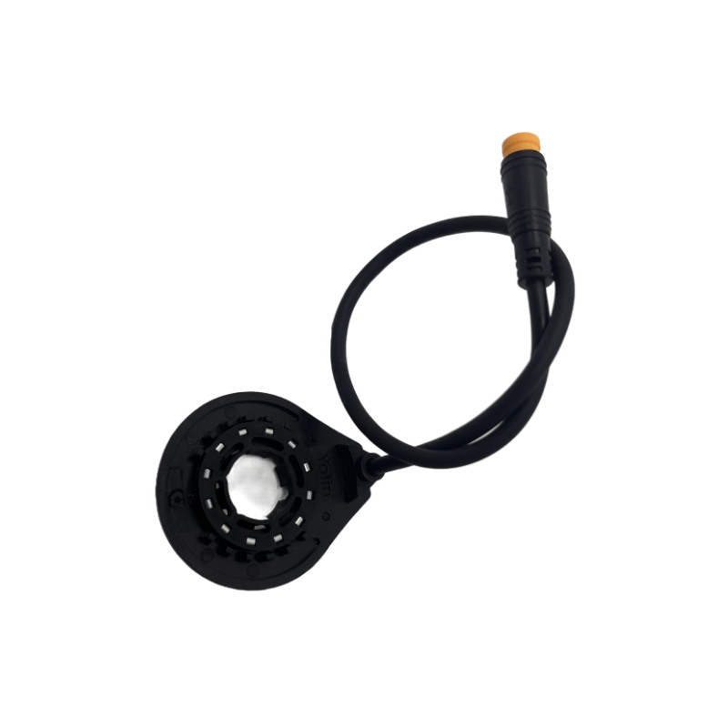 Gen3 Ride Sensor – Maintebike