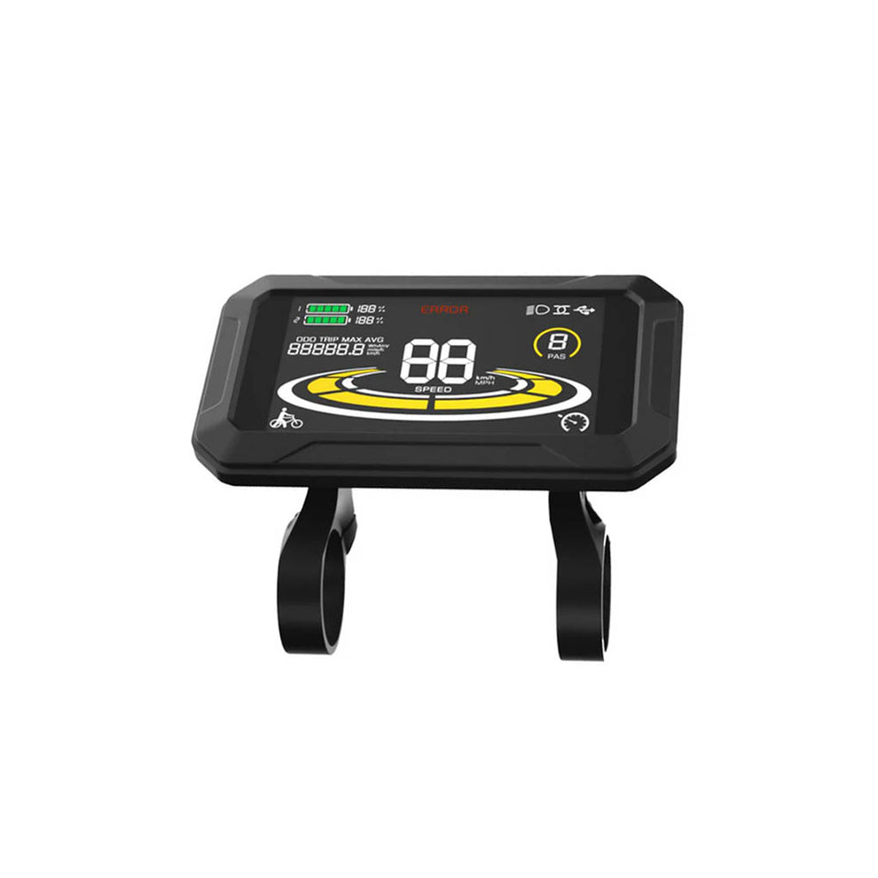 Lankeleisi Ebike LCD Display – Maintebike