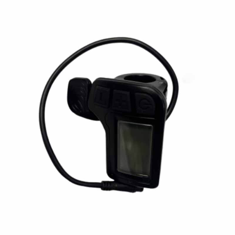 Gen3 Ride Ebike Display – Maintebike
