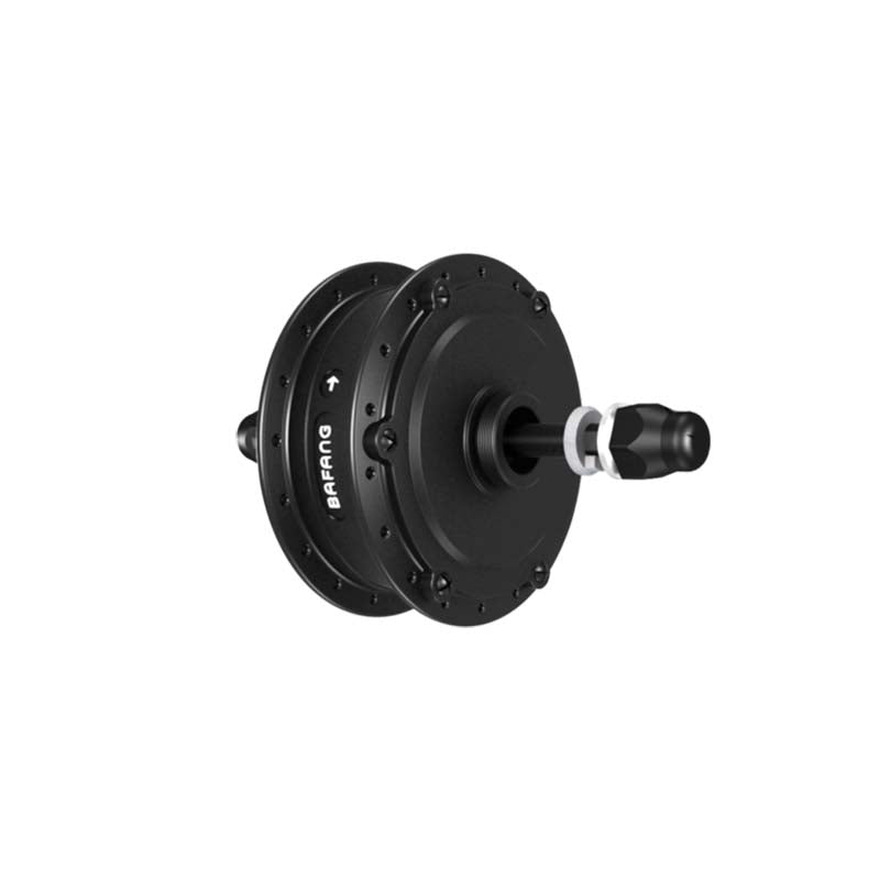 Gen3 Ride Motor – Maintebike