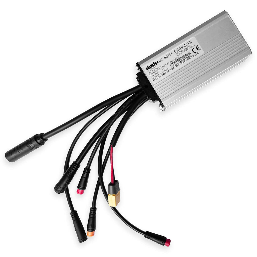 iGo Electric bikes 48V Controller – Maintebike